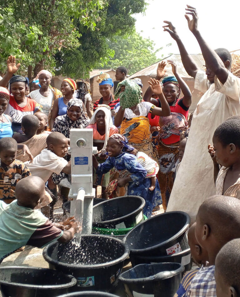 Home - Lifewater