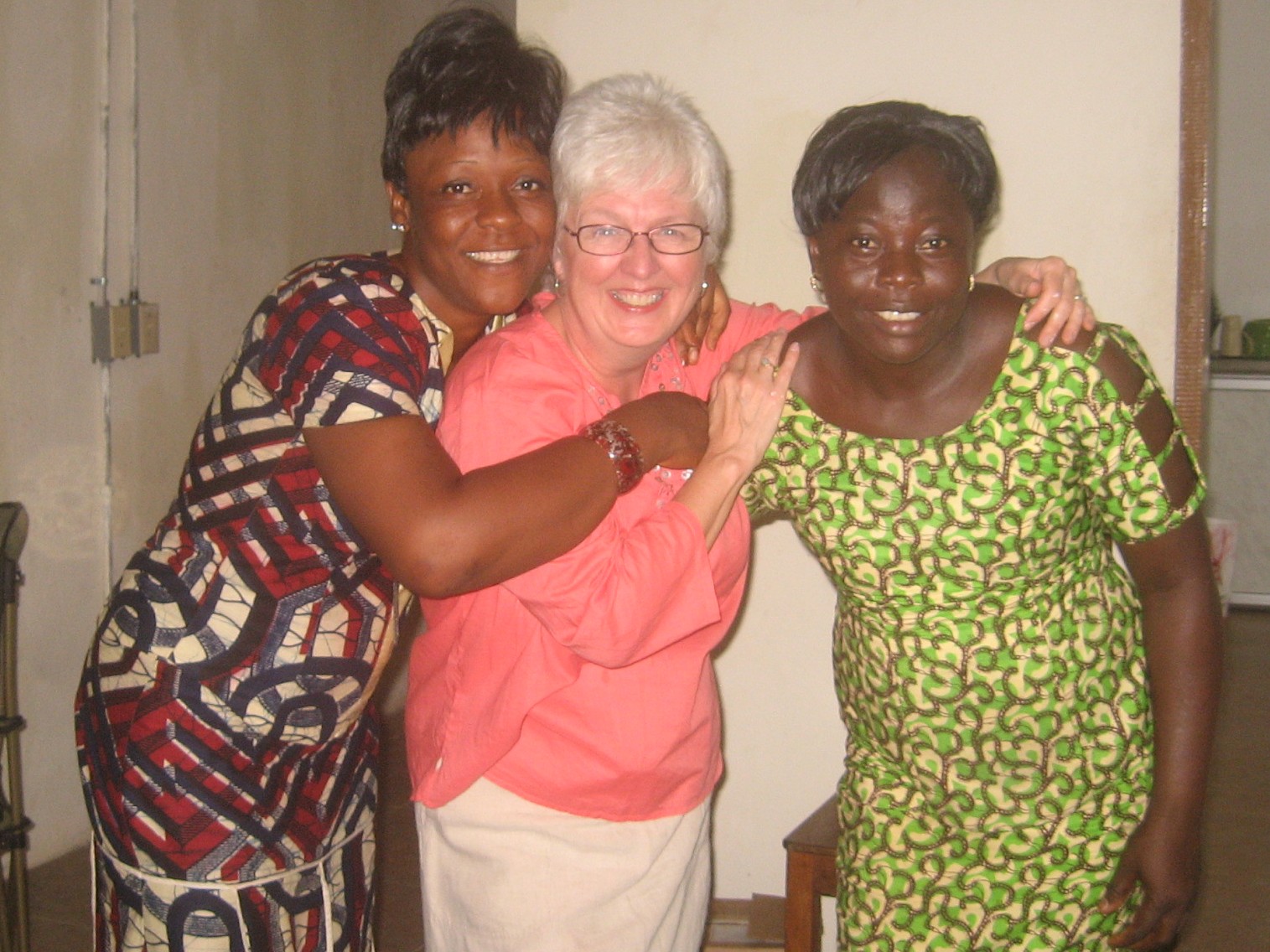 Donor Profile | Janet and Stan Roy - Lifewater